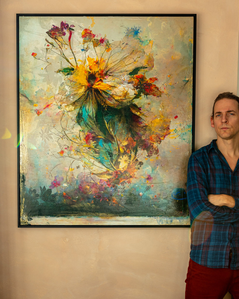 Late Bloomer – teisalbers